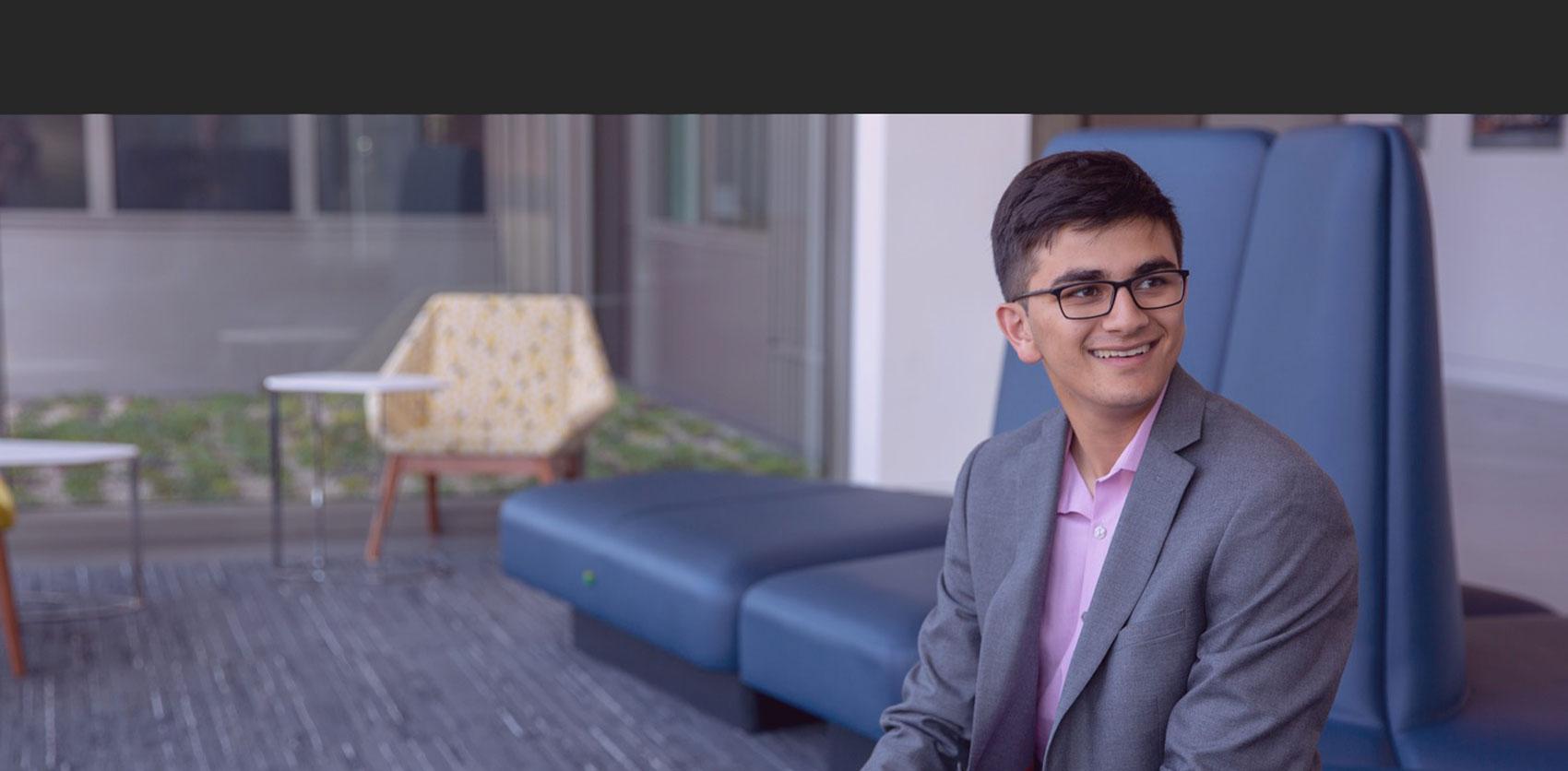 Avi Gupta | Columbia Engineering