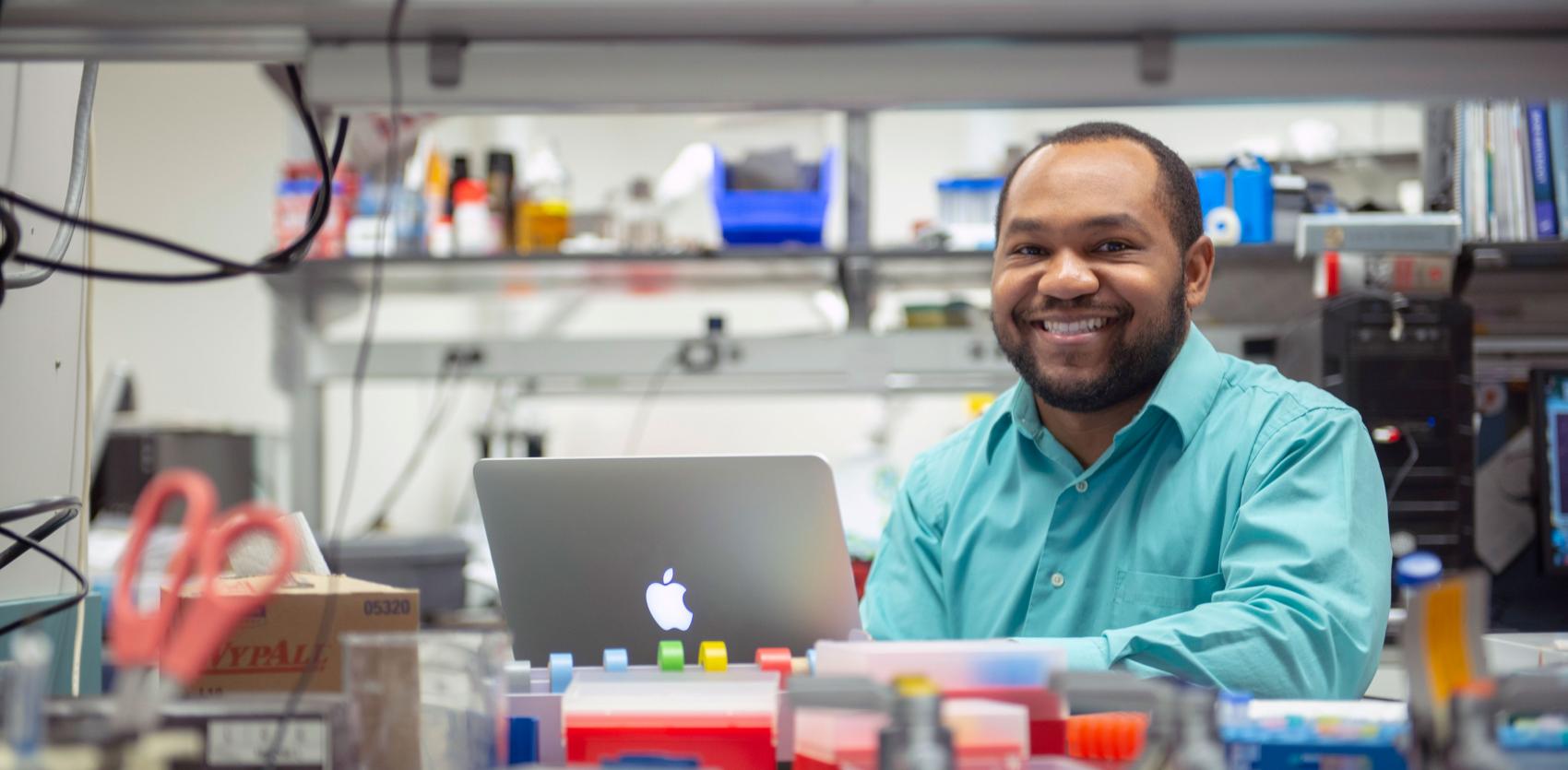 Michael Sutton | Columbia Engineering