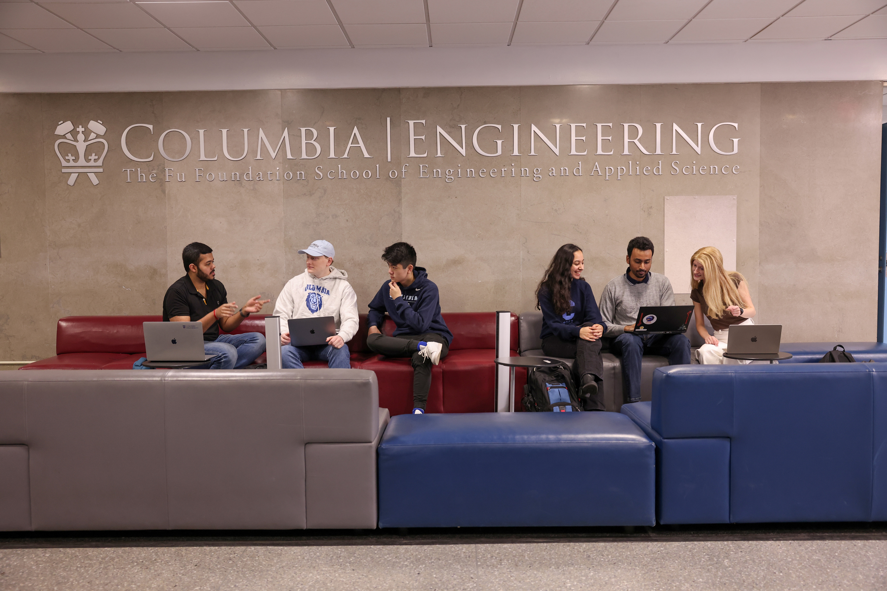 Academic Policies | Columbia Engineering