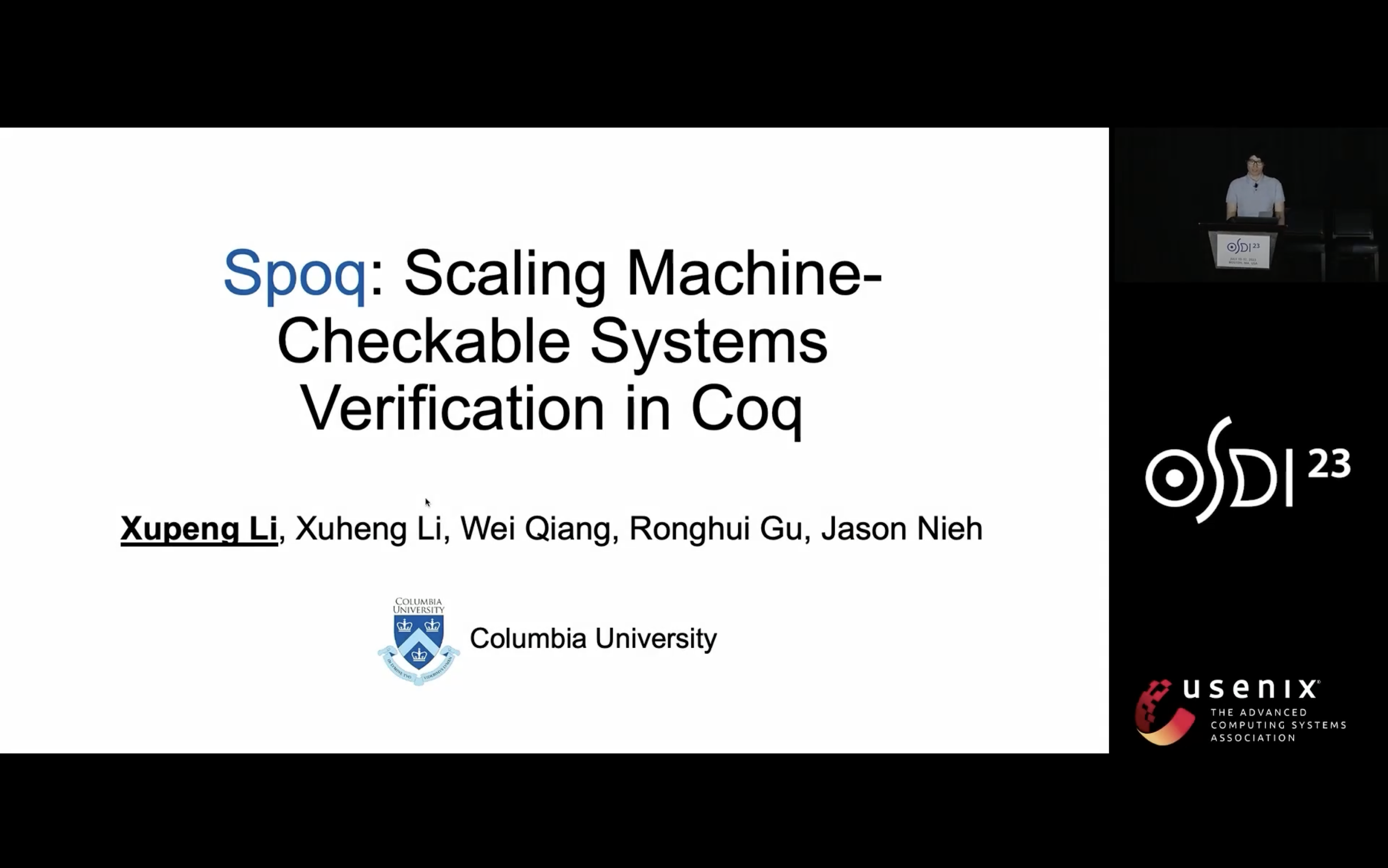 New Tool Automates the Formal Verification of Systems Software ...