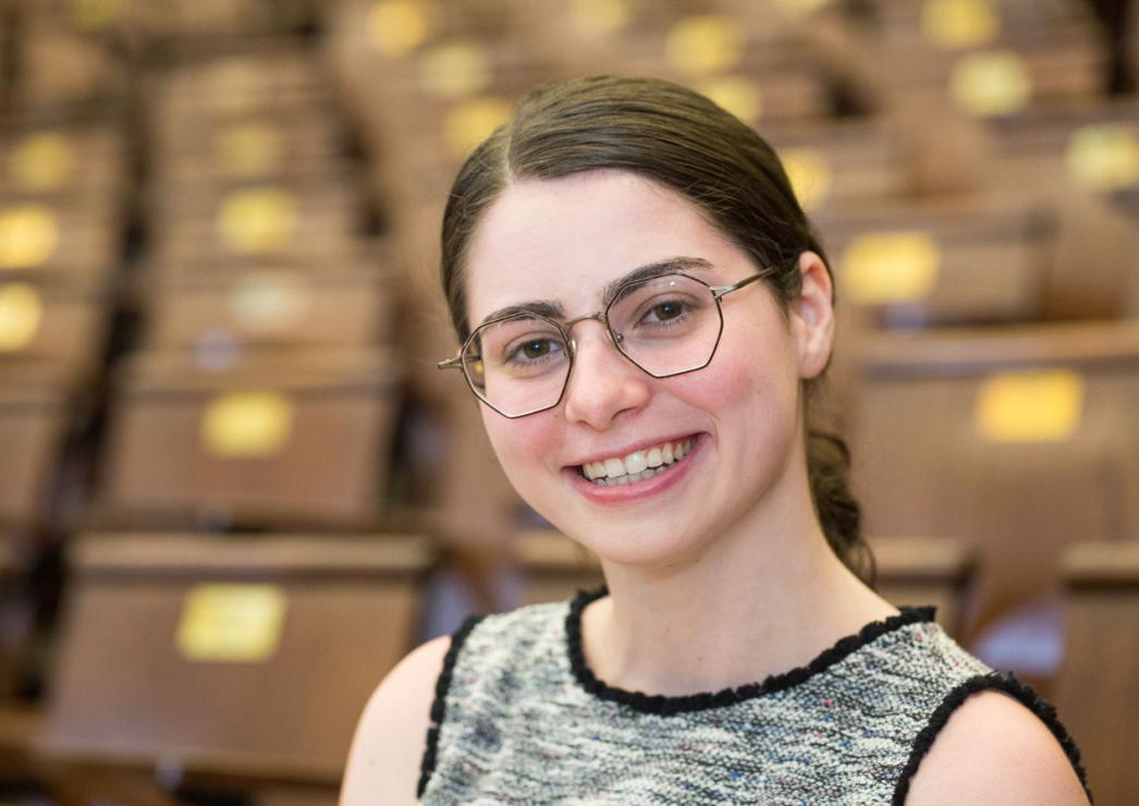 Student Support Initiative | Columbia Engineering