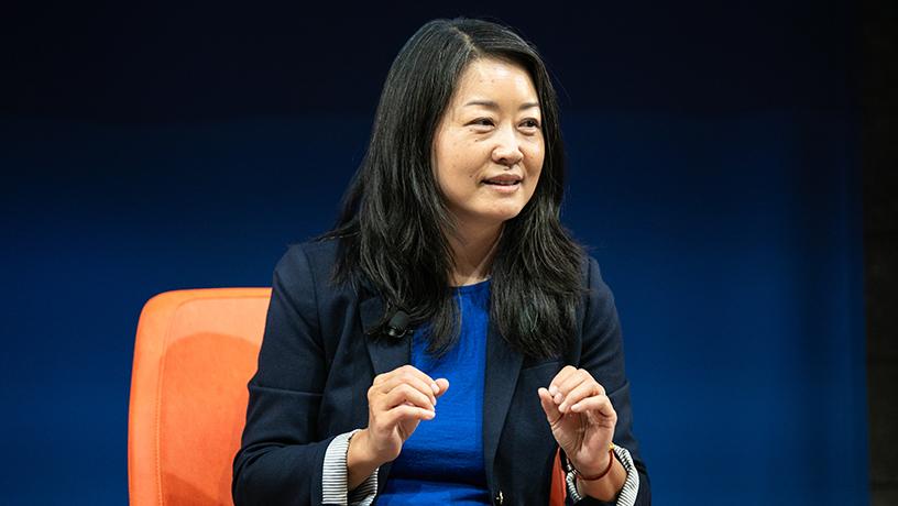 How Generative AI will Transform Health Care and Finance | Columbia ...