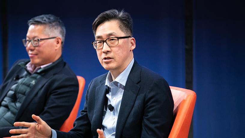 How Generative AI will Transform Health Care and Finance | Columbia ...