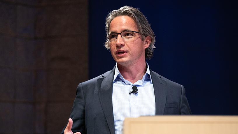 How Generative AI will Transform Health Care and Finance | Columbia ...