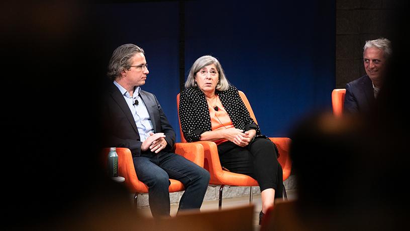 How Generative AI will Transform Health Care and Finance | Columbia ...