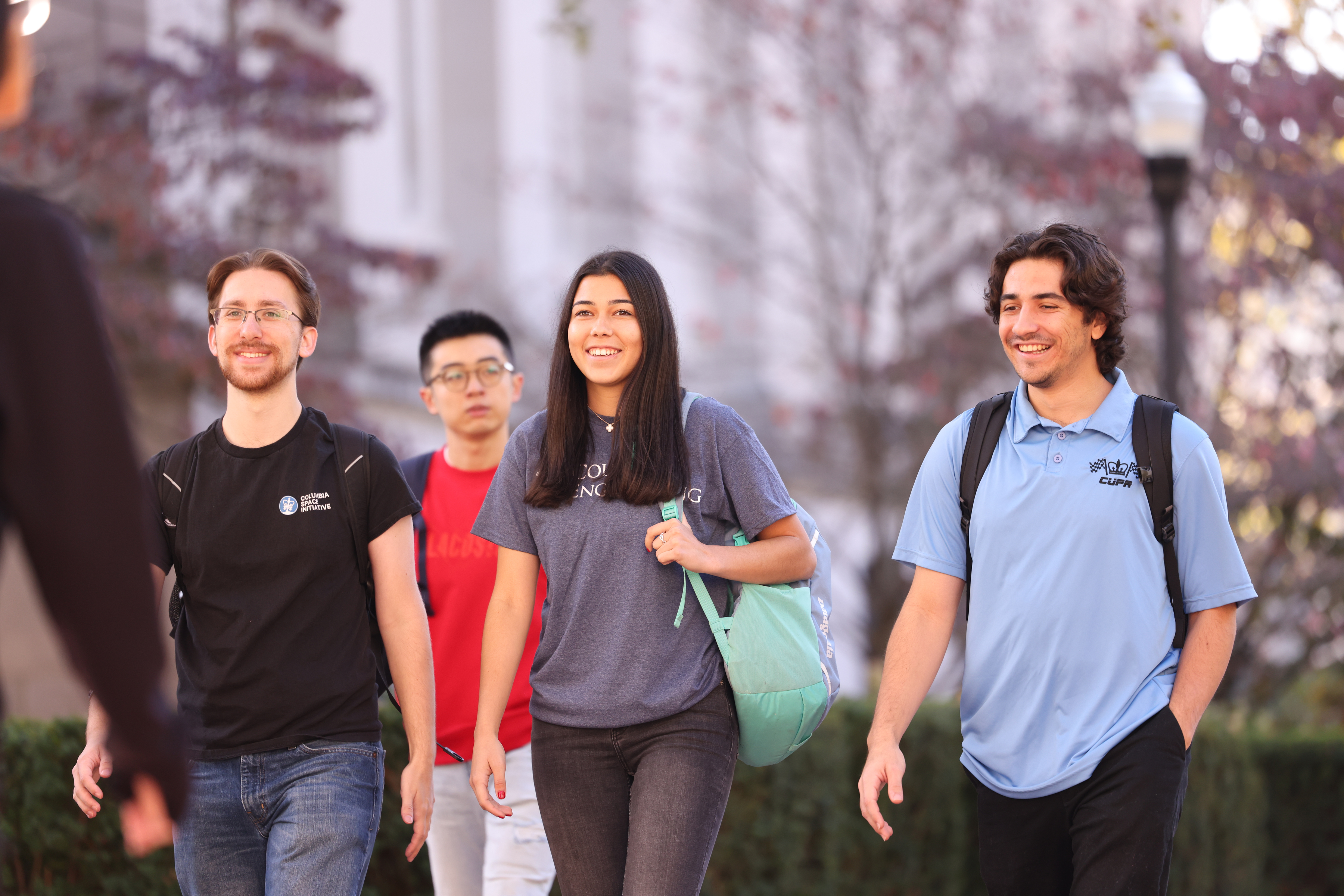 Undergraduate Advising | Columbia Engineering