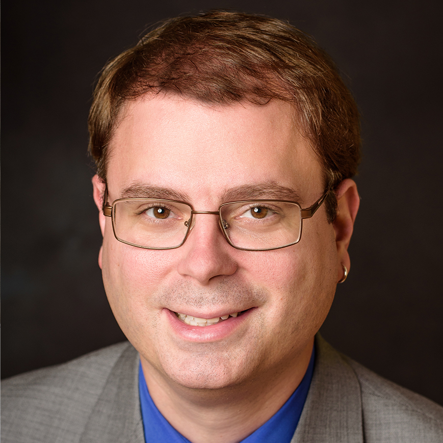 Brian Borowski | Columbia Engineering