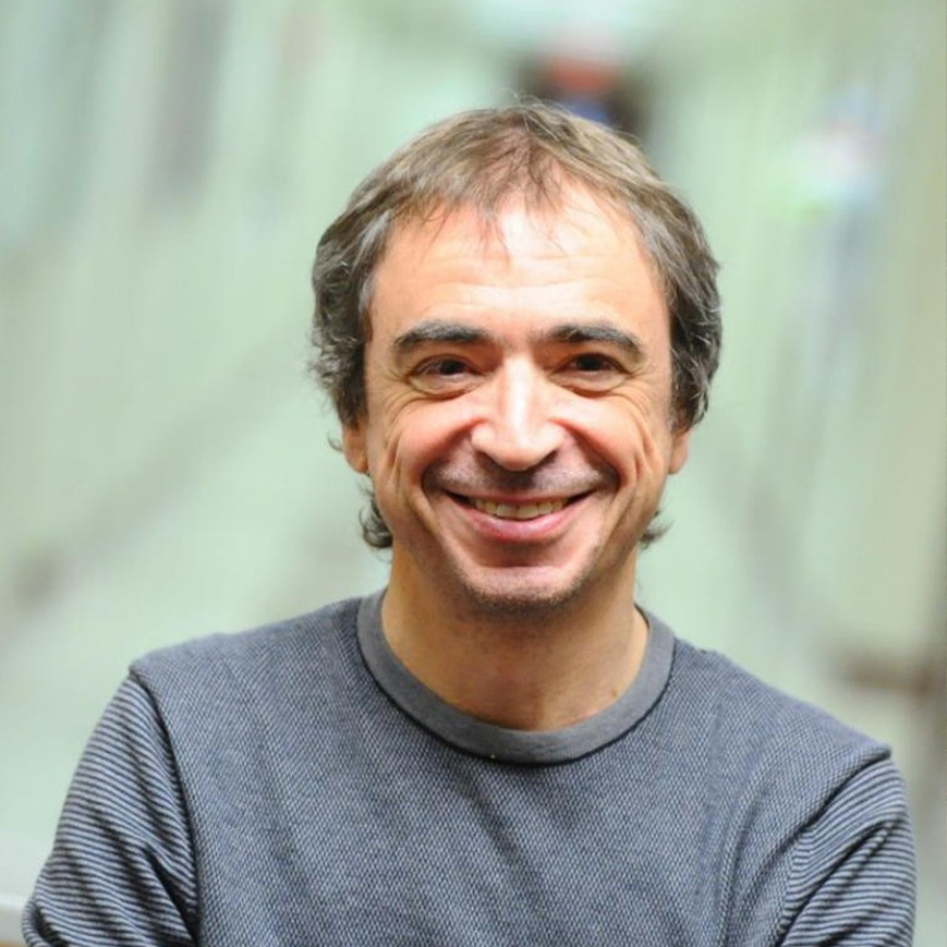 Jacob Fish | Columbia Engineering