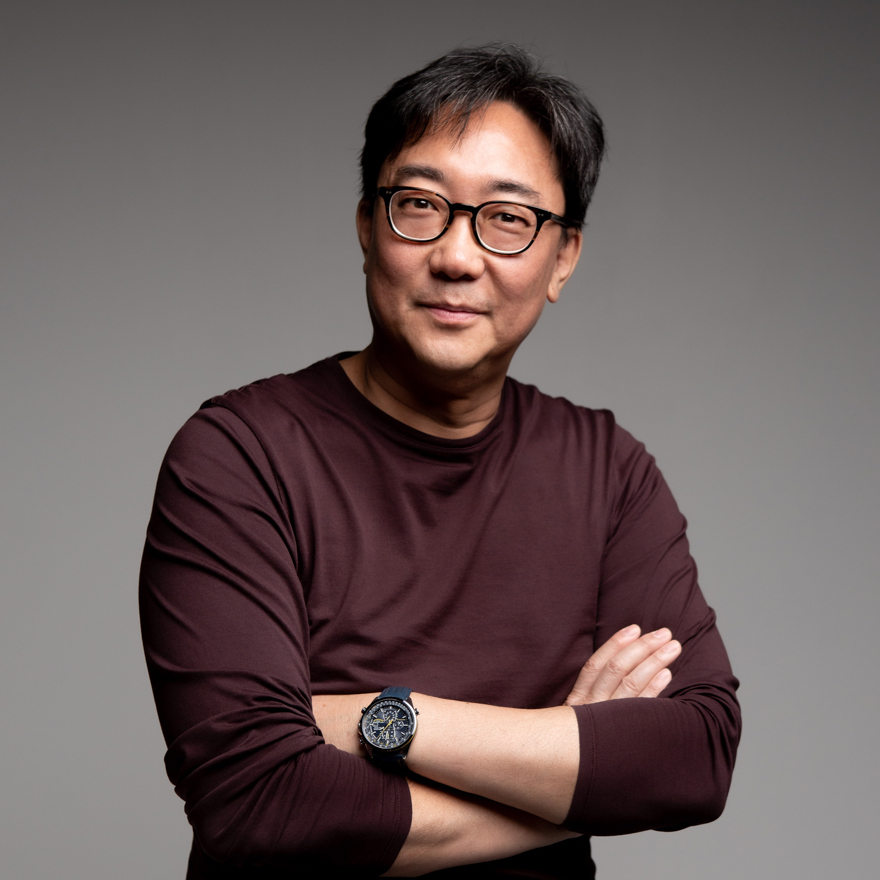 Jae Lee | Columbia Engineering