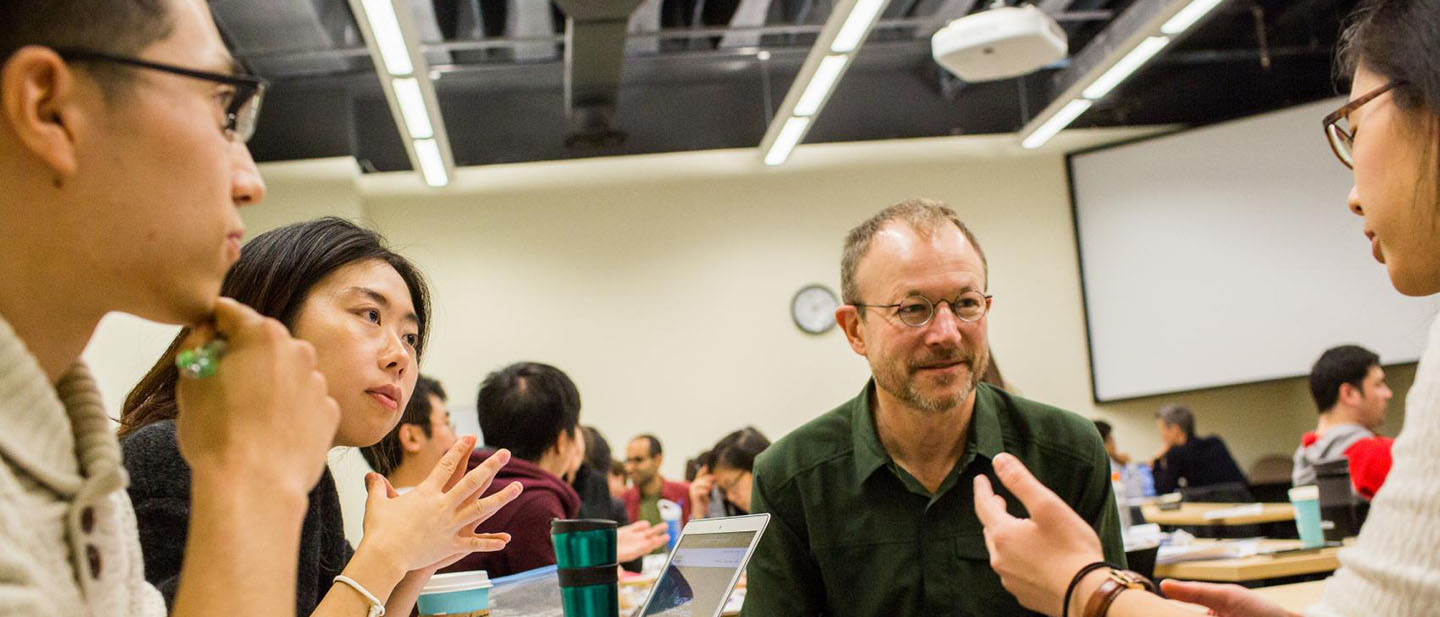 Graduate Enrollment Services | Columbia Engineering