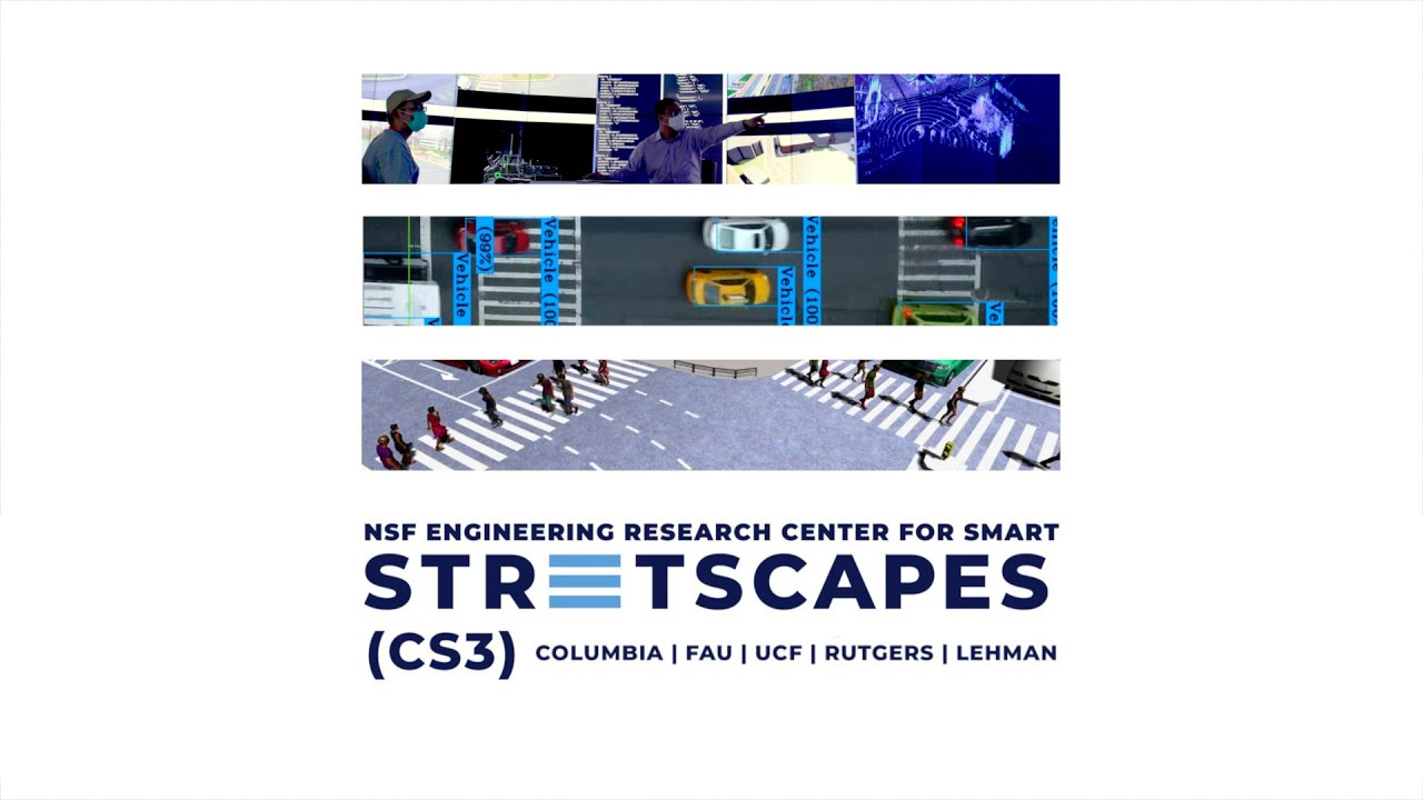 Team Led By Columbia Engineering Wins 26m Nsf Erc Grant To Develop