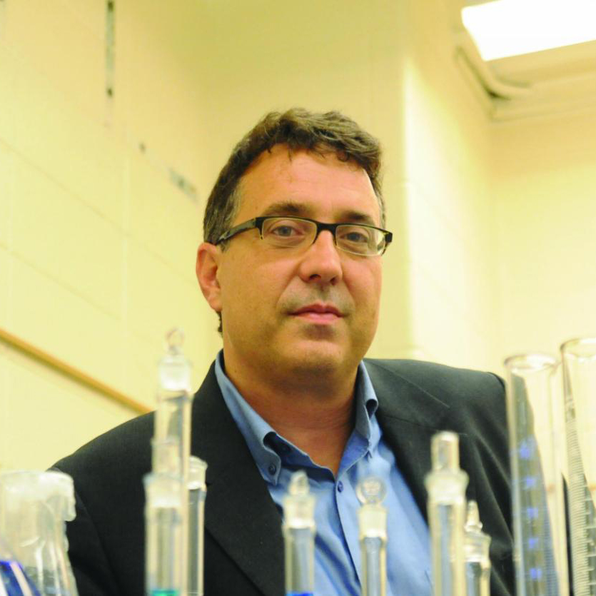 Alan West | Columbia Engineering