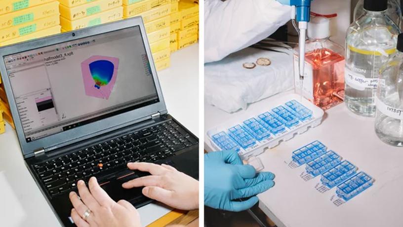 Women's Health | Columbia Engineering