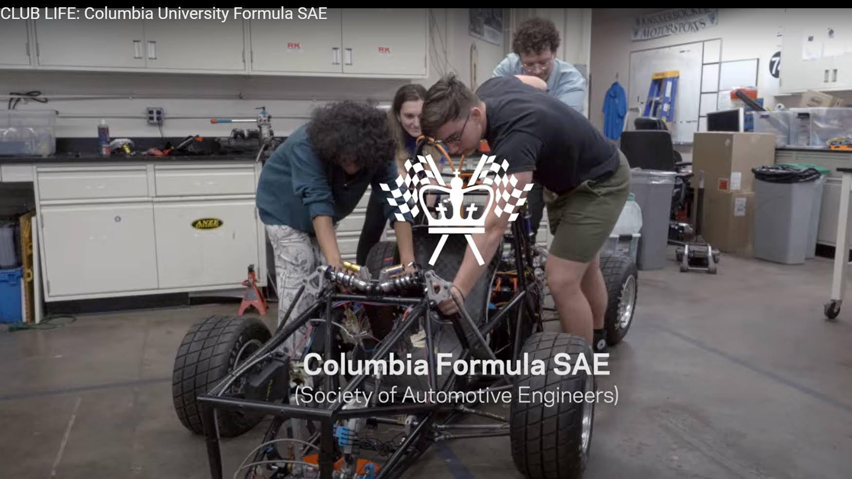 The Driving Force | Columbia Engineering