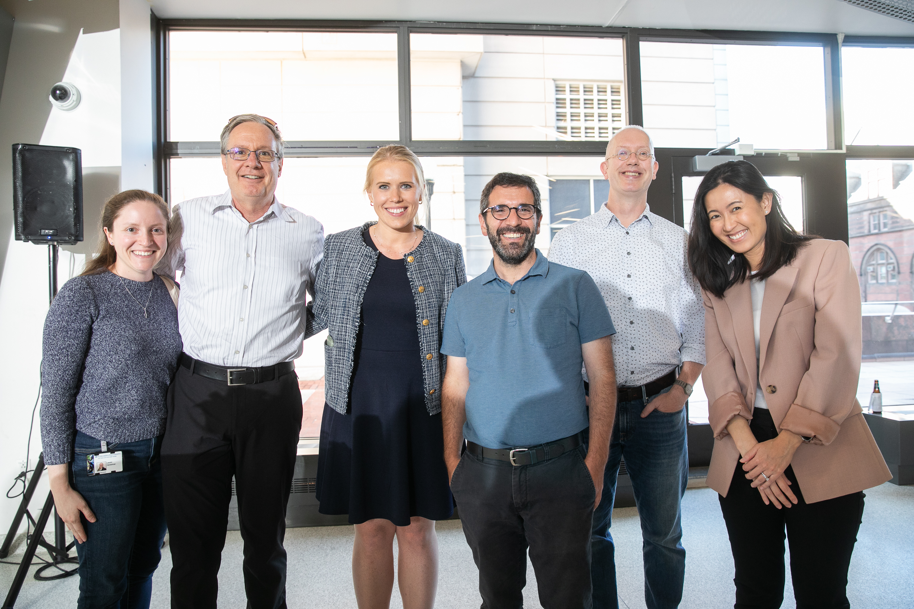 Faculty Advancement | Columbia Engineering