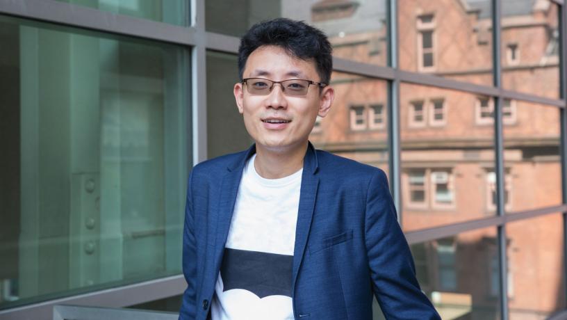 Securing Blockchain | Columbia Engineering