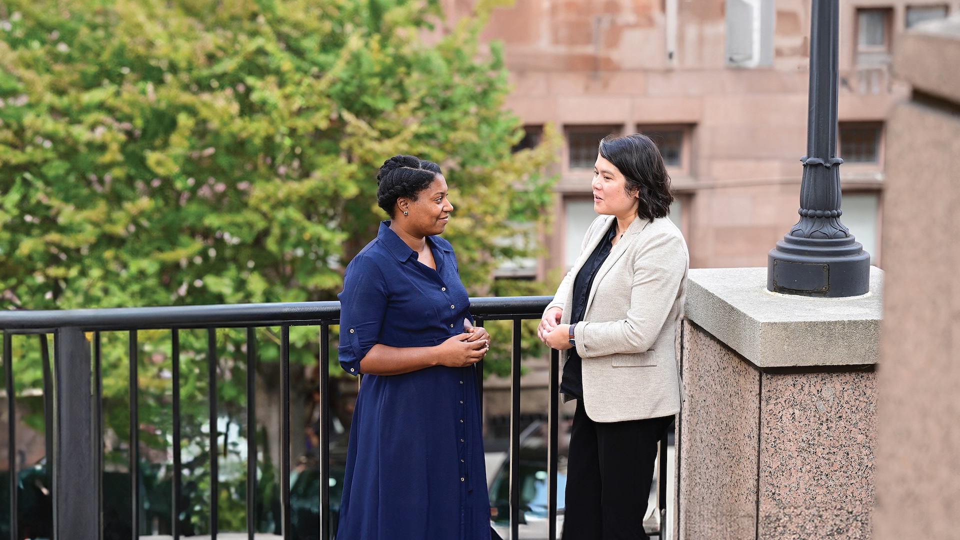 Leading the Way in Women's Health Engineering Research