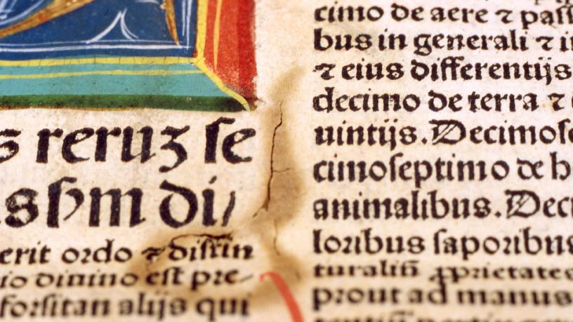 Engineering the Future of Cultural Preservation | Columbia Engineering