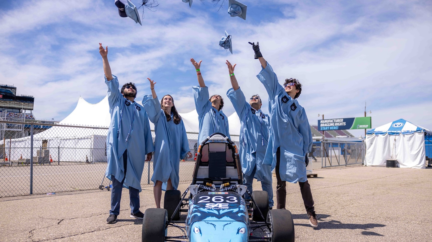 Engineering Student Experience | Columbia Engineering