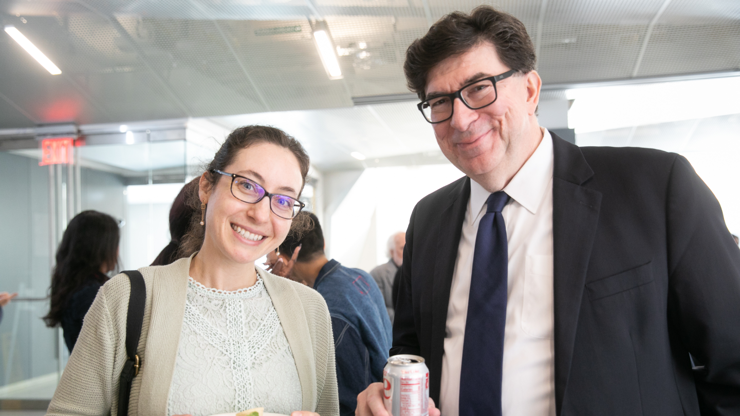 Columbia Engineering Welcomes New Faculty, Honors Milestones | Columbia ...