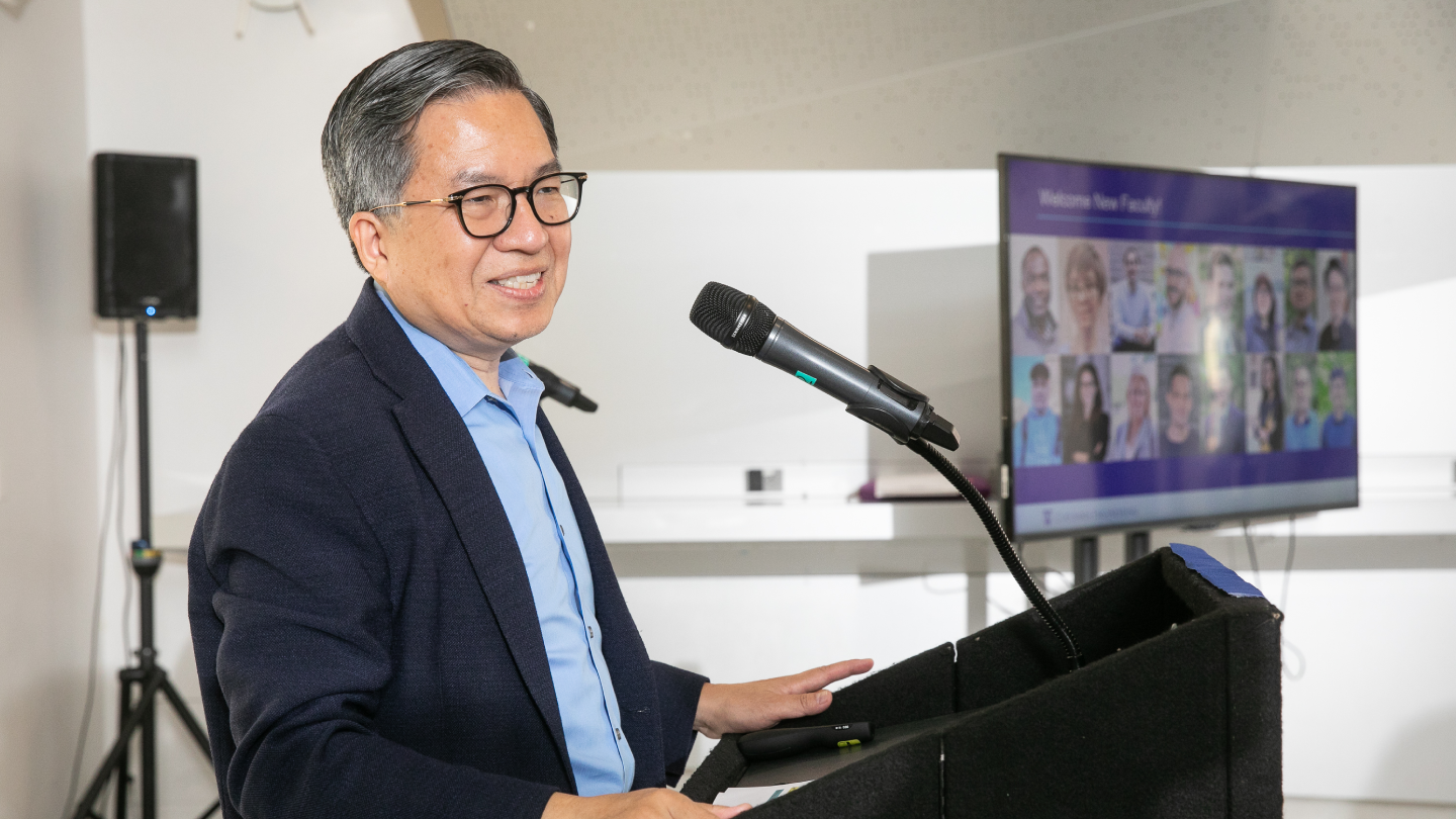 Columbia Engineering Welcomes New Faculty, Honors Milestones | Columbia ...