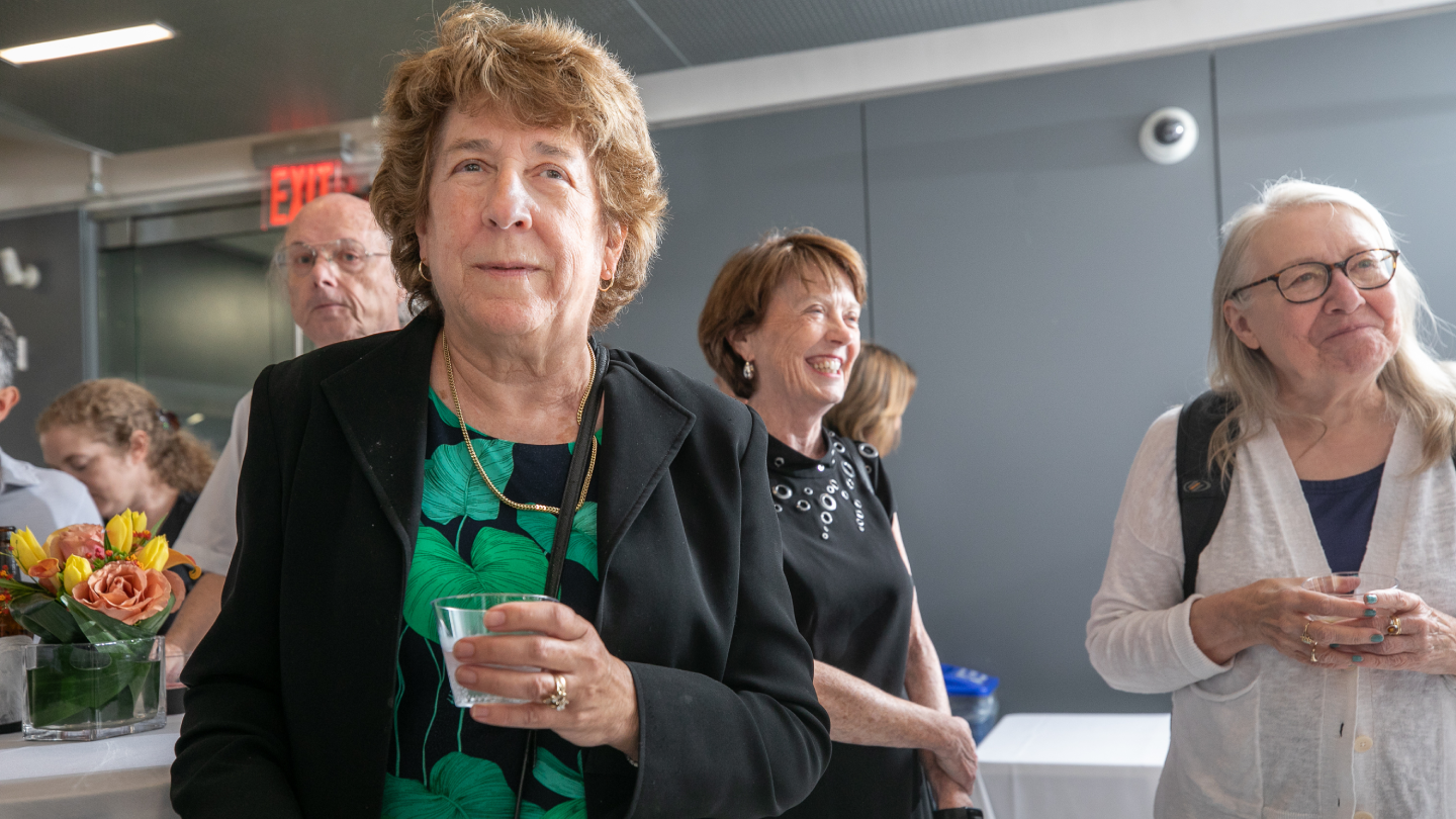 Columbia Engineering Welcomes New Faculty, Honors Milestones | Columbia ...