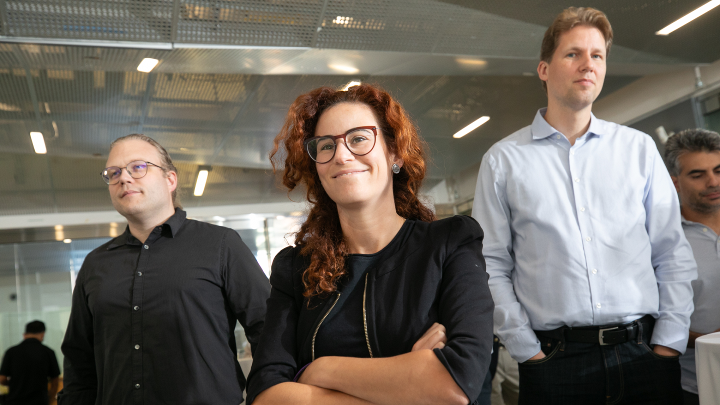 Columbia Engineering Welcomes New Faculty, Honors Milestones | Columbia ...