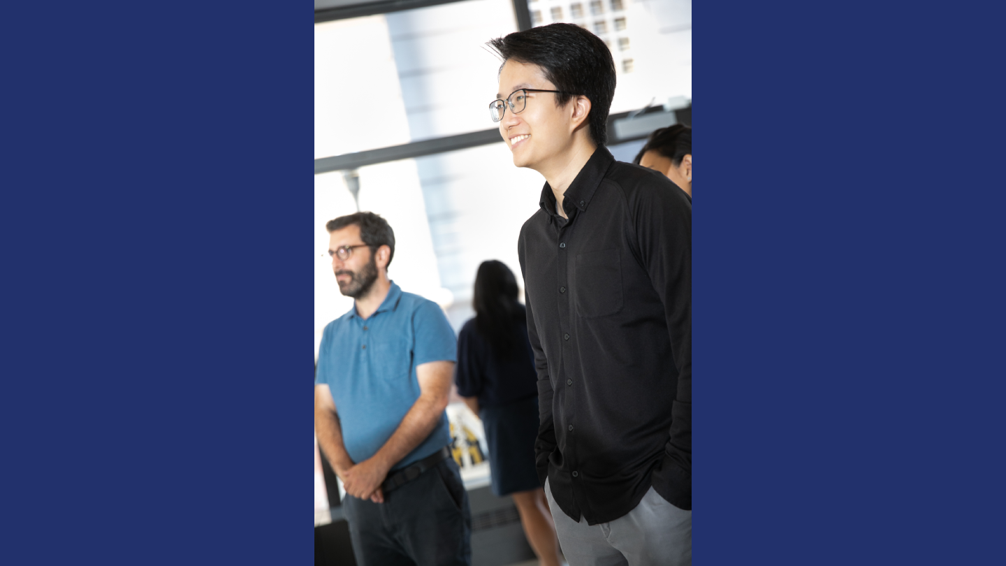 Columbia Engineering Welcomes New Faculty, Honors Milestones | Columbia ...