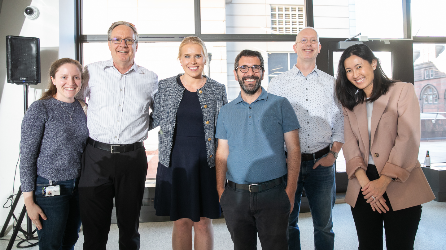Columbia Engineering Welcomes New Faculty, Honors Milestones | Columbia ...