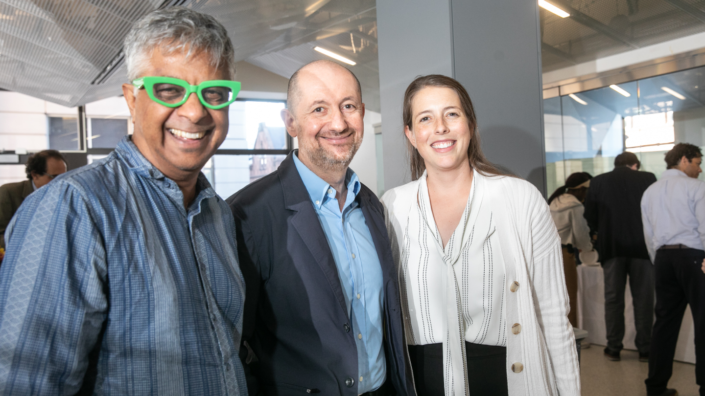 Columbia Engineering Welcomes New Faculty, Honors Milestones | Columbia ...