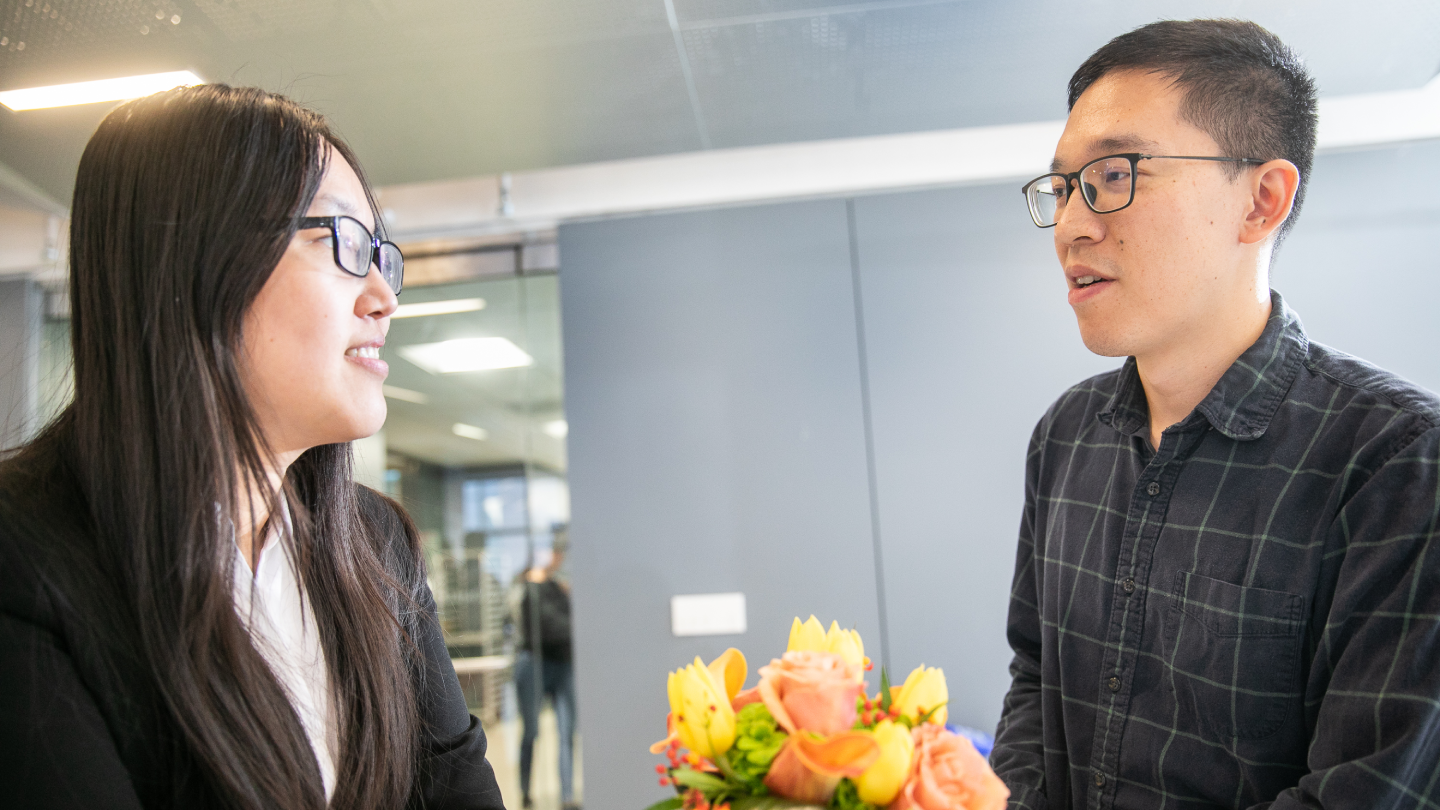 Columbia Engineering Welcomes New Faculty, Honors Milestones | Columbia ...