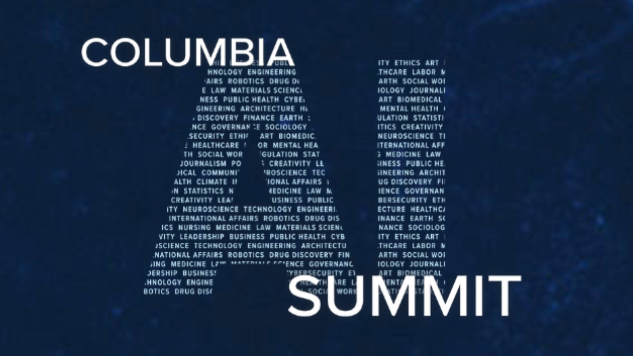 About | Columbia Engineering