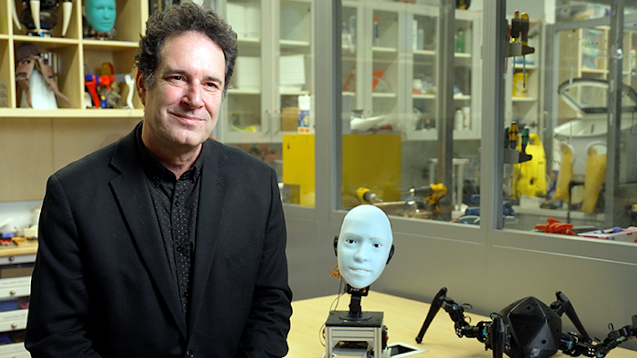 The Source: Insights From Our Experts | Columbia Engineering
