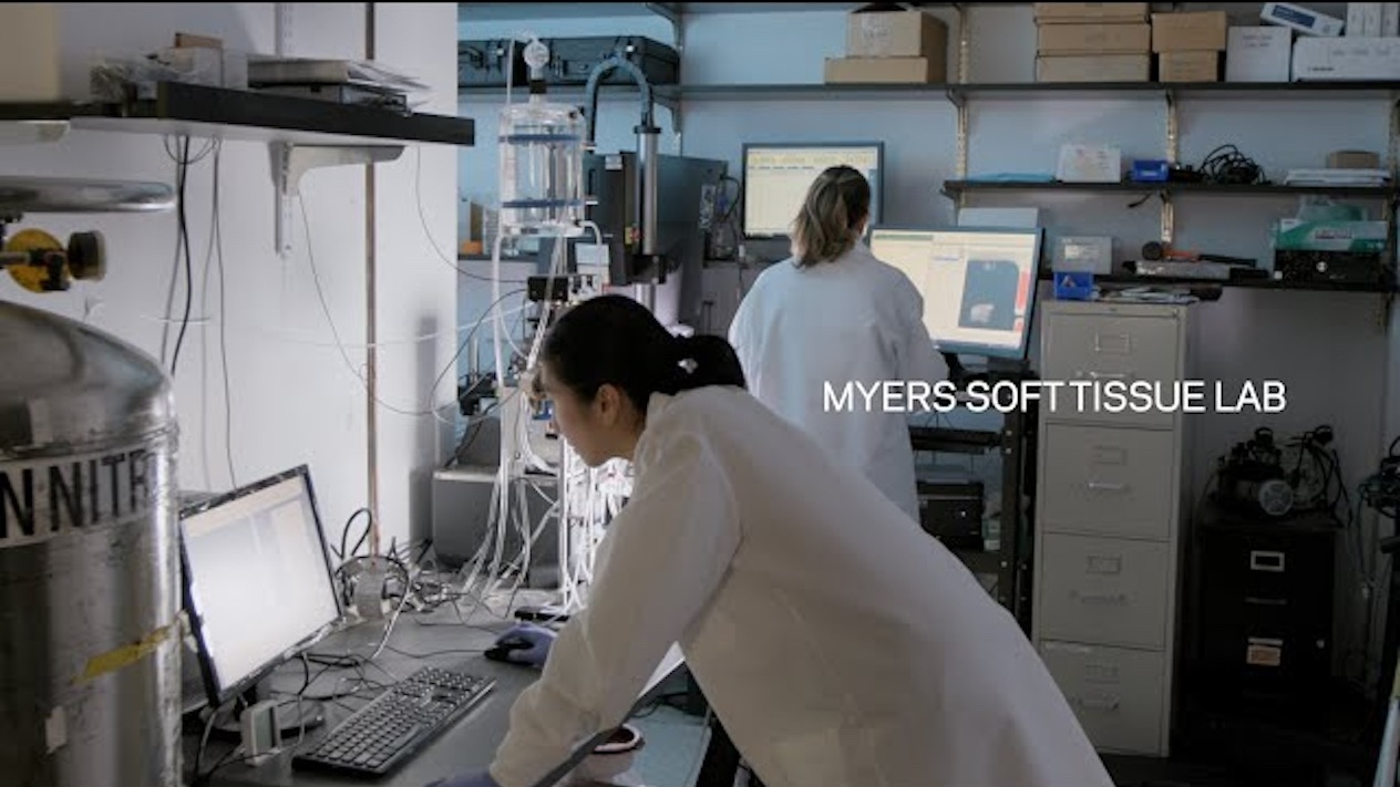 How a Virtual Cervix Can Save Lives | Columbia Engineering