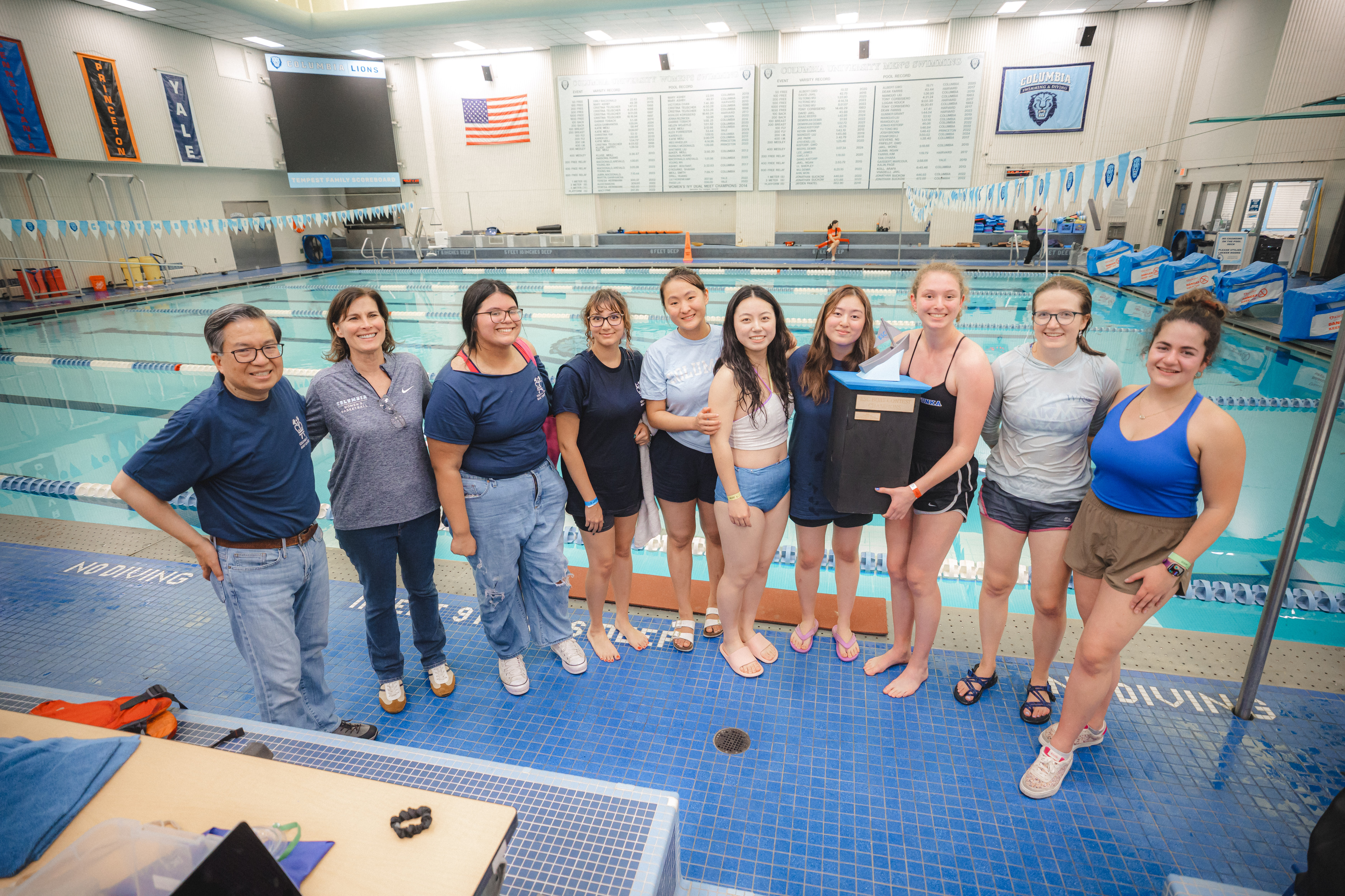 Who Floated to Victory? Highlights from the Annual Cardboard Boat ...