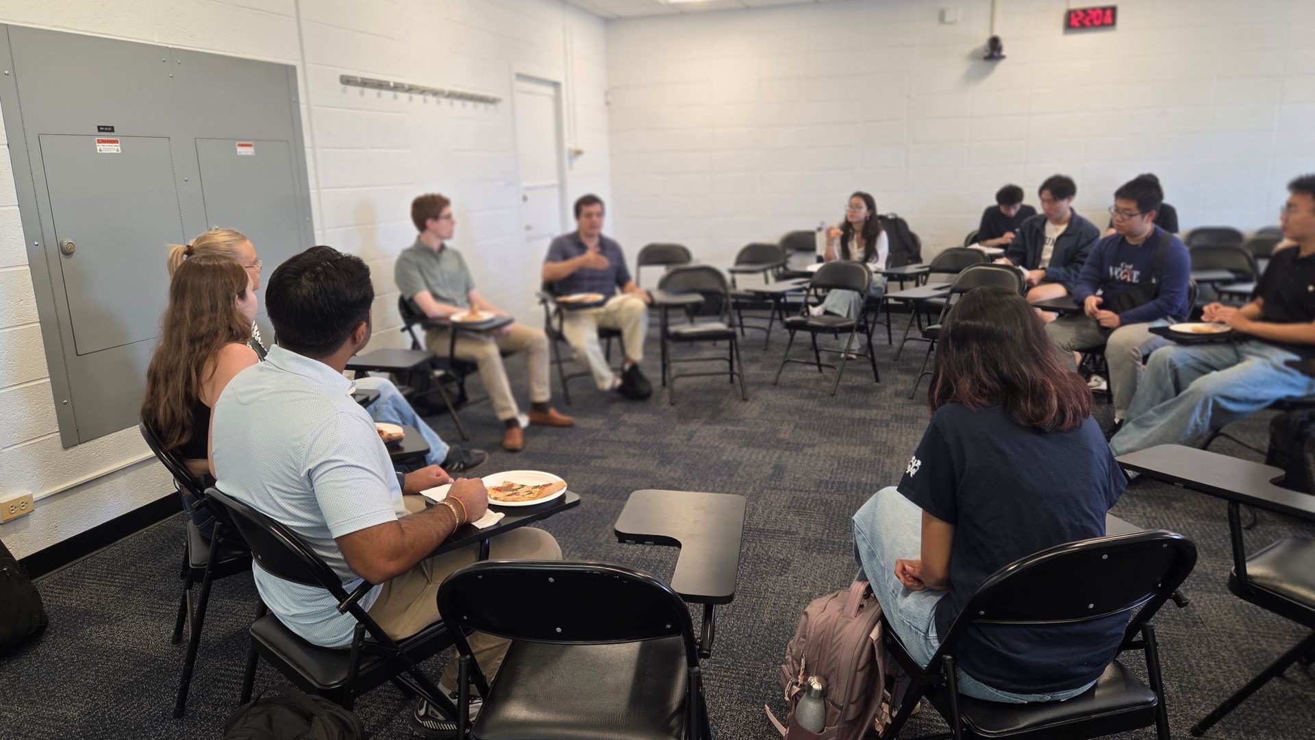 Programs | Columbia Engineering