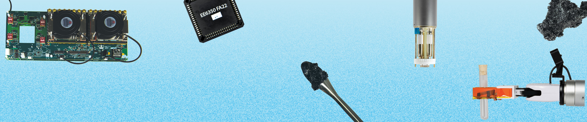 The Industry Edition: Impact at Scale | Columbia Engineering