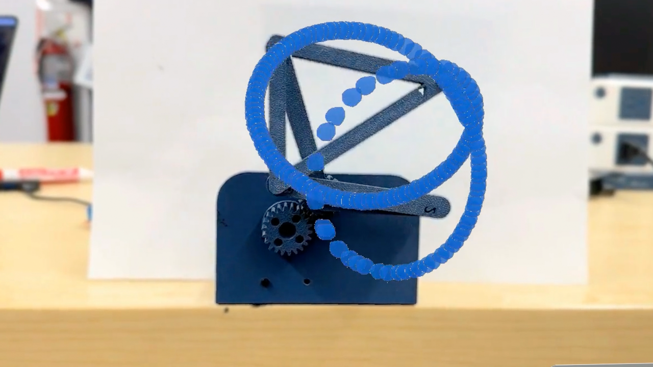 Can AI Build a Machine that Draws a Heart? | Columbia Engineering