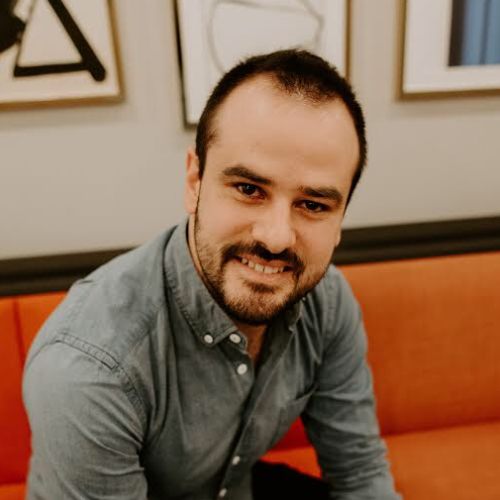 Fabrizio Lecci | Columbia Engineering