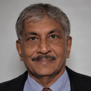 D. R. Nagaraj | Columbia Engineering