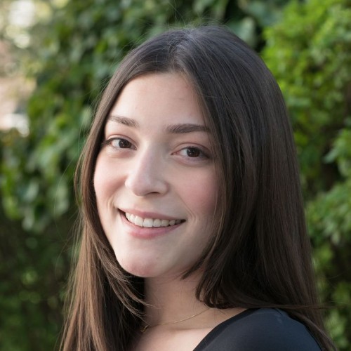 Alexandra Romero | Columbia Engineering