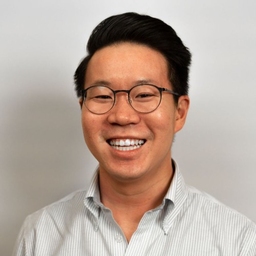 Andy Chae | Columbia Engineering