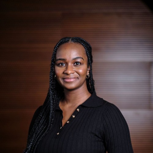 April Neal | Columbia Engineering