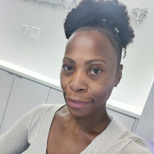 Cassandra Armstrong | Columbia Engineering