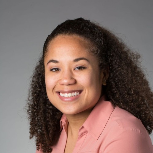 Cecily Castle Ferreira | Columbia Engineering