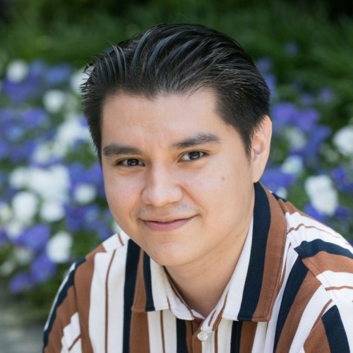 Christian Hernandez | Columbia Engineering