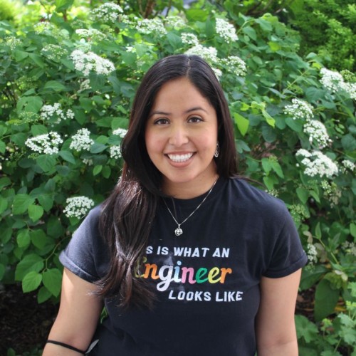 Daniela Durón García | Columbia Engineering