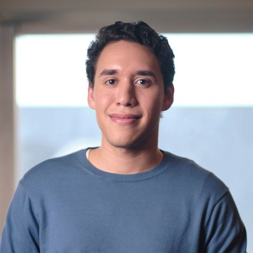 Davey Souffront | Columbia Engineering