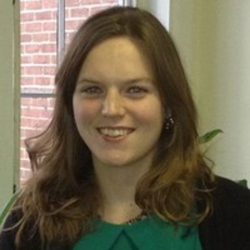 Doreen Duffy | Columbia Engineering