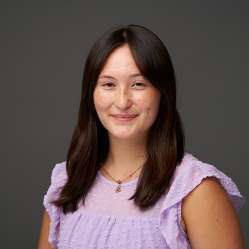 Ella Cate Hungeling | Columbia Engineering